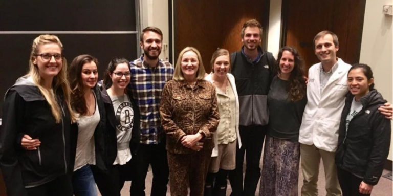 Best Selling Author, Motivational Speaker, Educator | Ruth Coker Burks