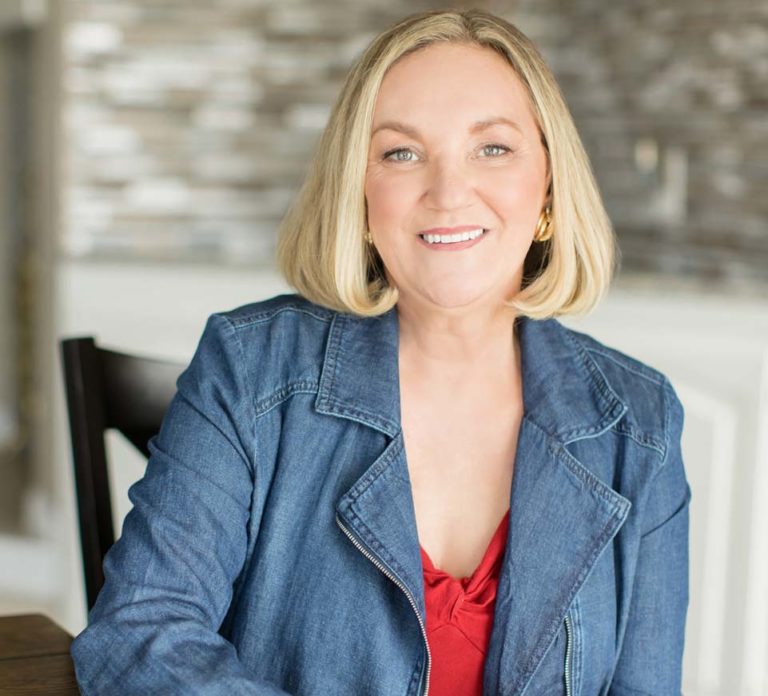 Best Selling Author, Motivational Speaker, Educator | Ruth Coker Burks