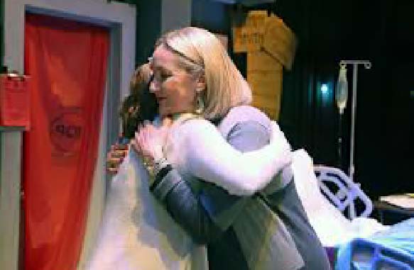 About Ruth Coker Burks - Advocate for People with HIV/AIDS