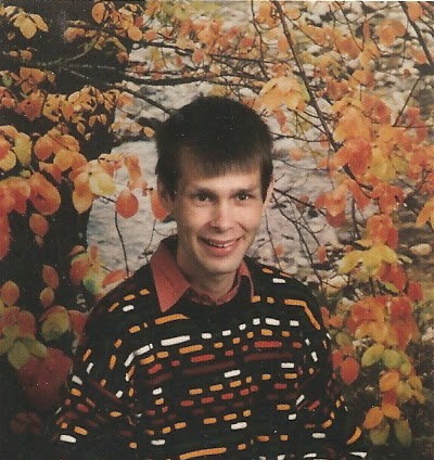 Fighting Fear and Stigma To Care for AIDS Patients | Ruth Coker Burks