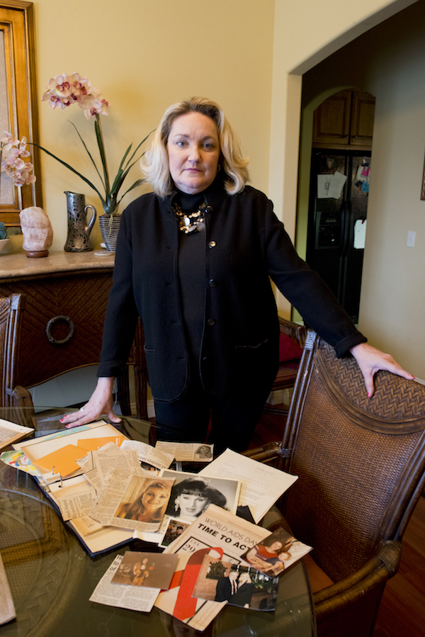 Fighting Fear and Stigma To Care for AIDS Patients | Ruth Coker Burks